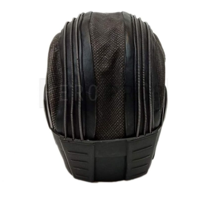 Captain America: The First Avenger - Hydra Soldier Helmet - HeroProp.com