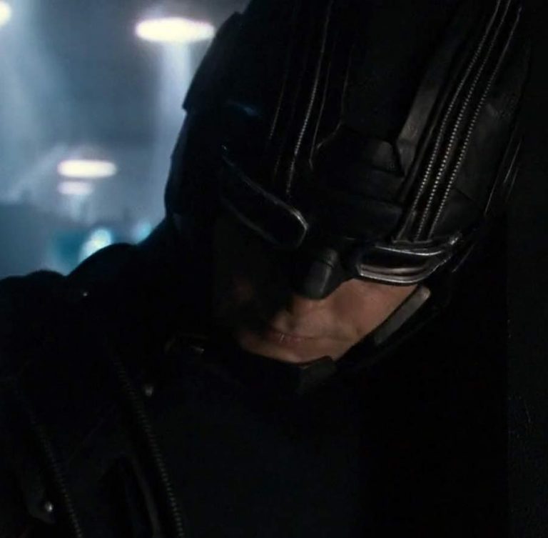 Captain America: The First Avenger - Hydra Soldier Helmet - HeroProp.com