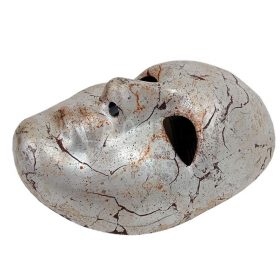 Mad Max: Fury Road Max's (Tom Hardy) Face Mask - HeroProp.com