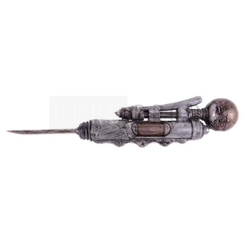Alien vs. Predator: Requiem Surgical Needle Tool - HeroProp.com