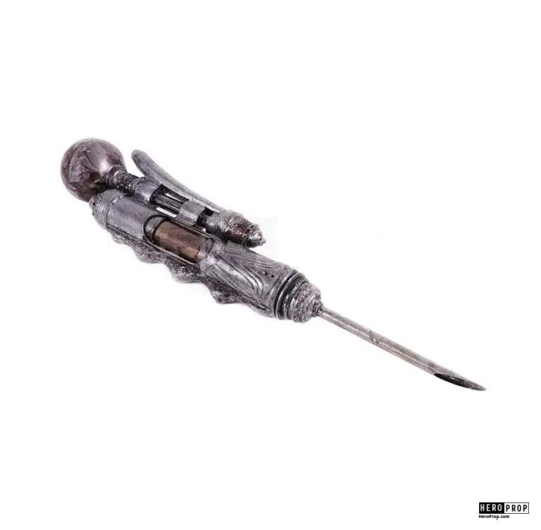 Alien vs. Predator: Requiem Surgical Needle Tool - HeroProp.com