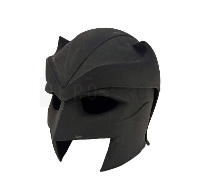 Kick-Ass Nicholas Cage Big Daddy Cowl – HeroProp.com