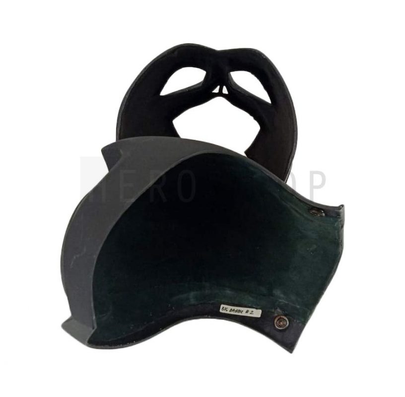 Kick-Ass Nicholas Cage Big Daddy Cowl - HeroProp.com