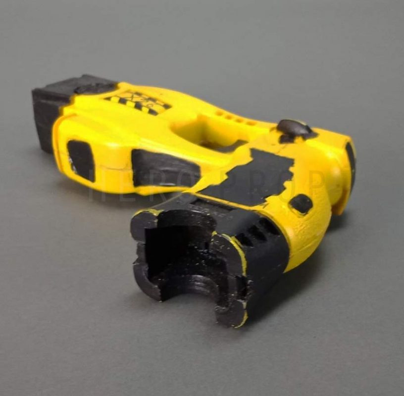 Thor: The Dark World Police Taser - HeroProp.com