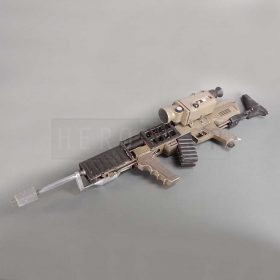 Batman Forever - Robin Belt Buckle - HeroProp.com