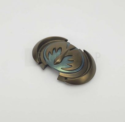 Batman Forever – Robin Belt Buckle – HeroProp.com