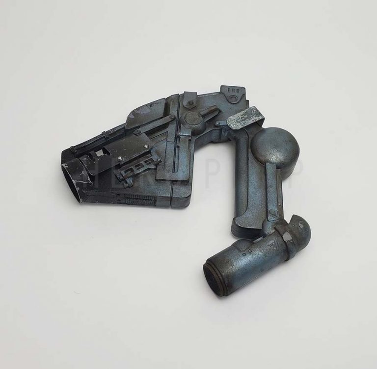 Battlefield Earth – Psychlo Blaster - HeroProp.com
