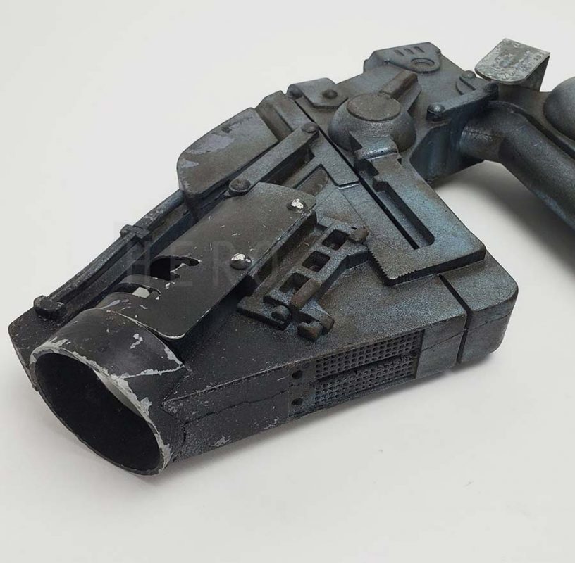 Battlefield Earth – Psychlo Blaster - HeroProp.com
