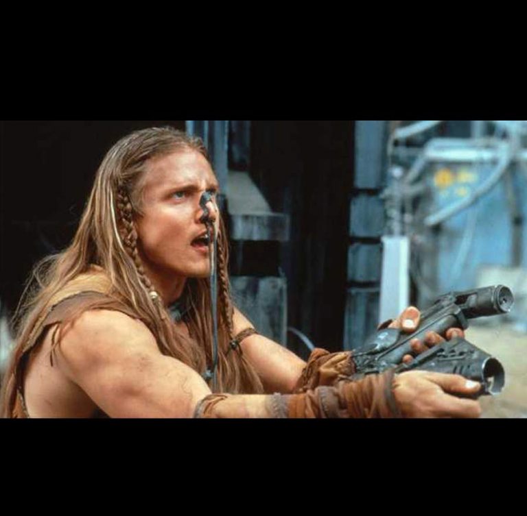 Battlefield Earth – Psychlo Blaster - HeroProp.com