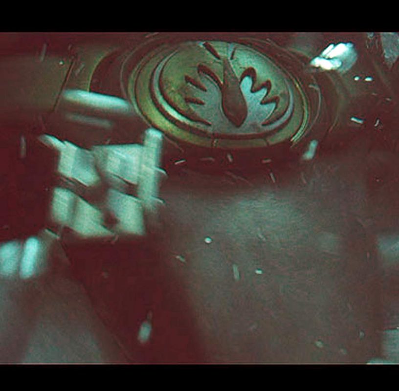 Batman Forever – Robin Belt Buckle – HeroProp.com