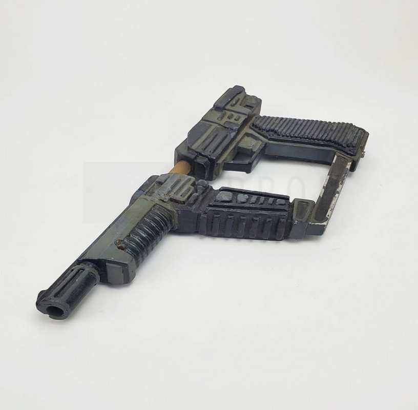 V - The Visitor's Prop Alien Blaster - HeroProp.com
