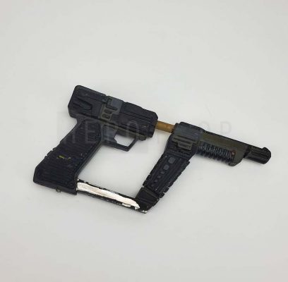 V - The Visitor's Prop Alien Blaster - HeroProp.com