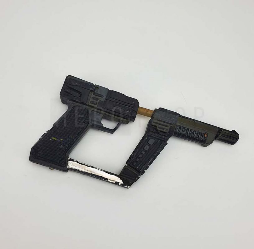 V - The Visitor's Prop Alien Blaster - HeroProp.com