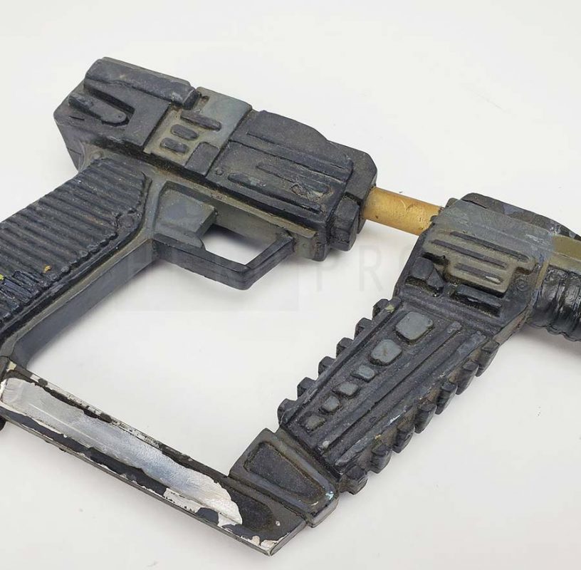 V - The Visitor's Prop Alien Blaster - HeroProp.com