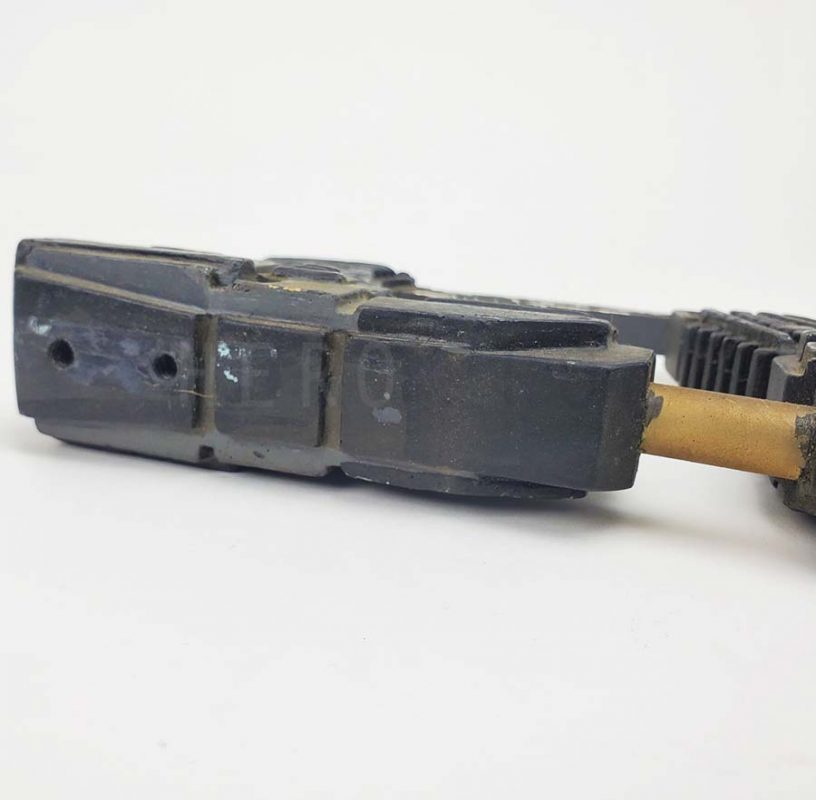 V - The Visitor's Prop Alien Blaster - HeroProp.com