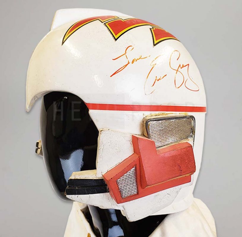 Gil Gerard “Buck Rogers” costume from Buck Rogers in the 25th Century ...