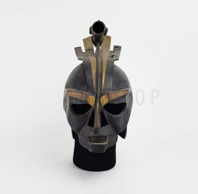 Flash Gordon Hawkman Warrior's Helmet - HeroProp.com