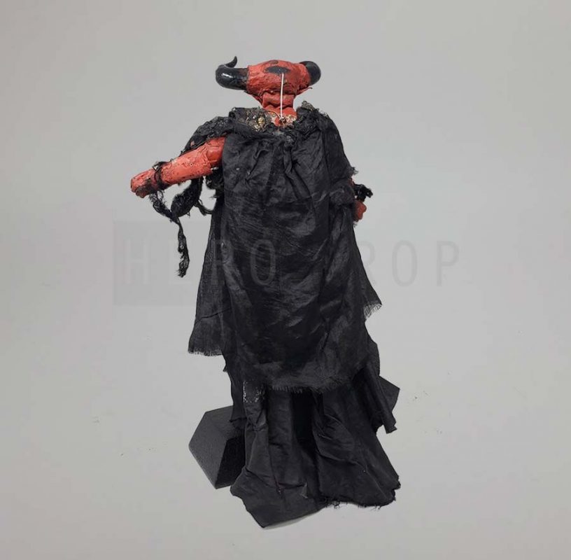 Legend, Darkness Puppet - HeroProp.com