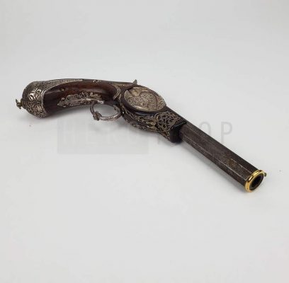 The Mexican ‘The Mexican’ Hero Pistol – HeroProp.com