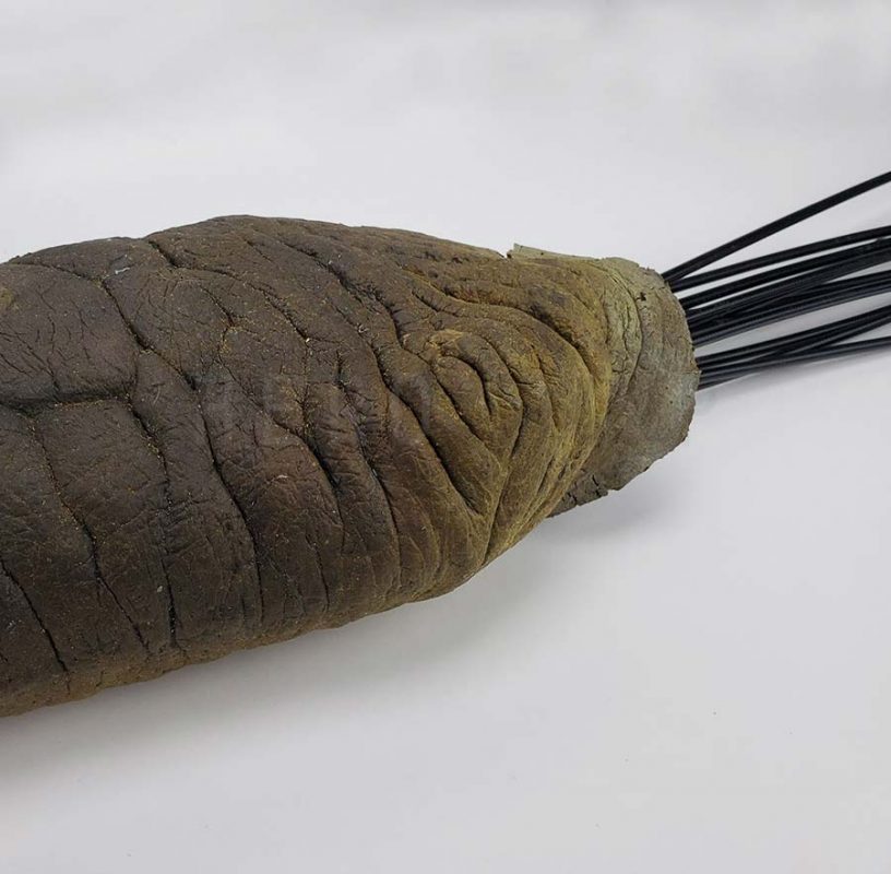 X-Files The Movie Animatronic Alien Arms - HeroProp.com