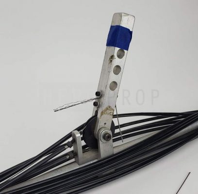 X-Files The Movie Animatronic Alien Arms - HeroProp.com