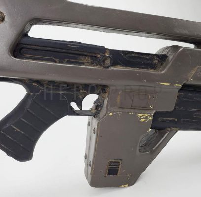 ALIENS M41A Pulse Rifle – HeroProp.com