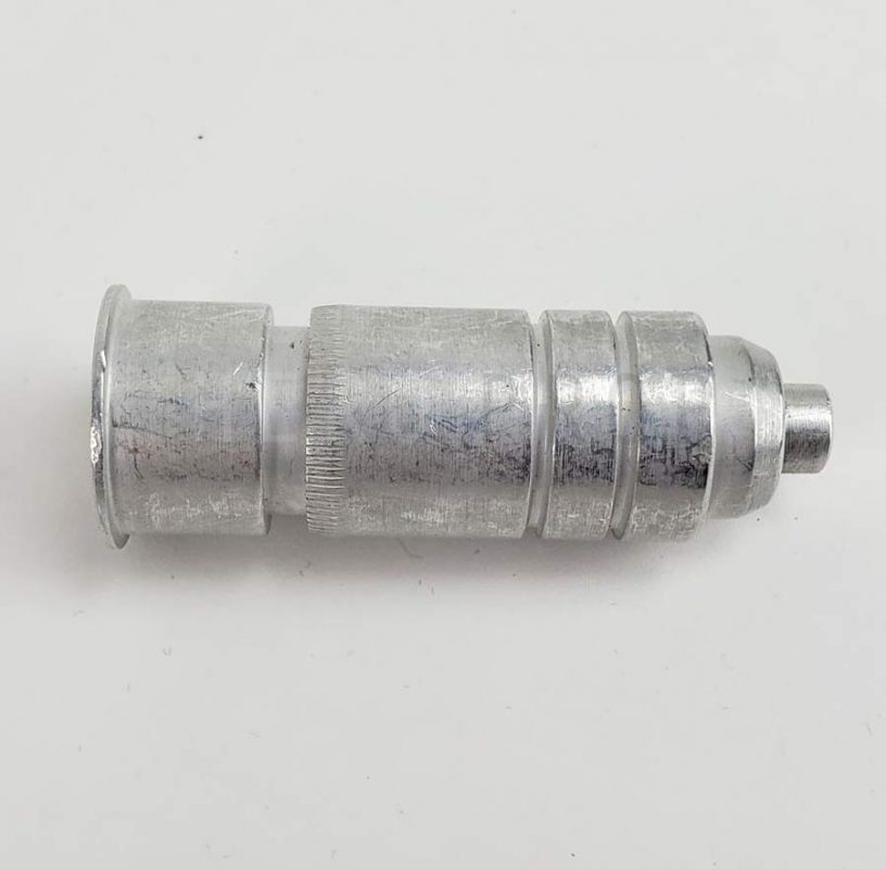 Aliens Hero M40 HDEP Grenade - HeroProp.com