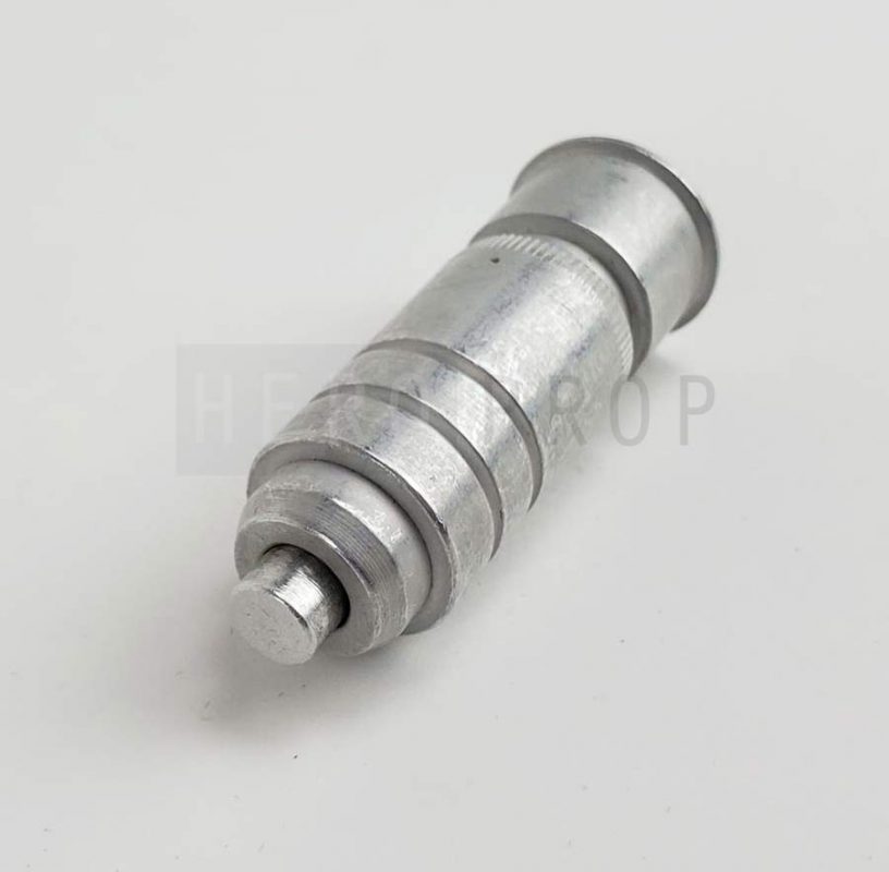 Aliens Hero M40 HDEP Grenade - HeroProp.com