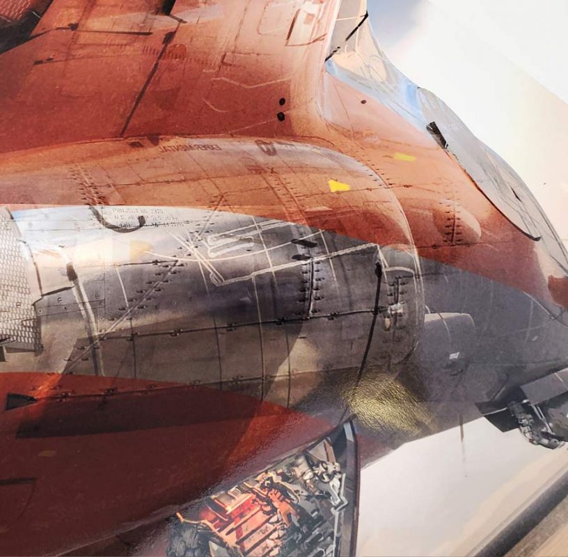 Avengers: Endgame Production Used Artwork – HeroProp.com