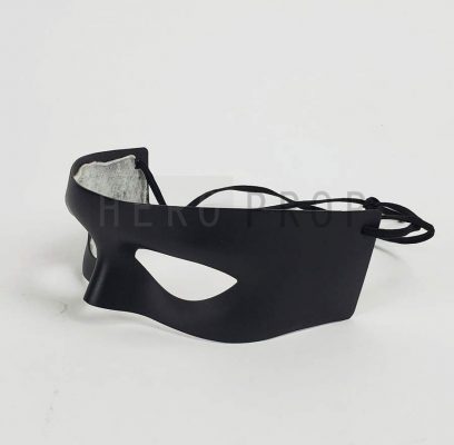 Kick-Ass 2 Hit Girl (Chloe Grace Moretz) Wig and Mask - HeroProp.com