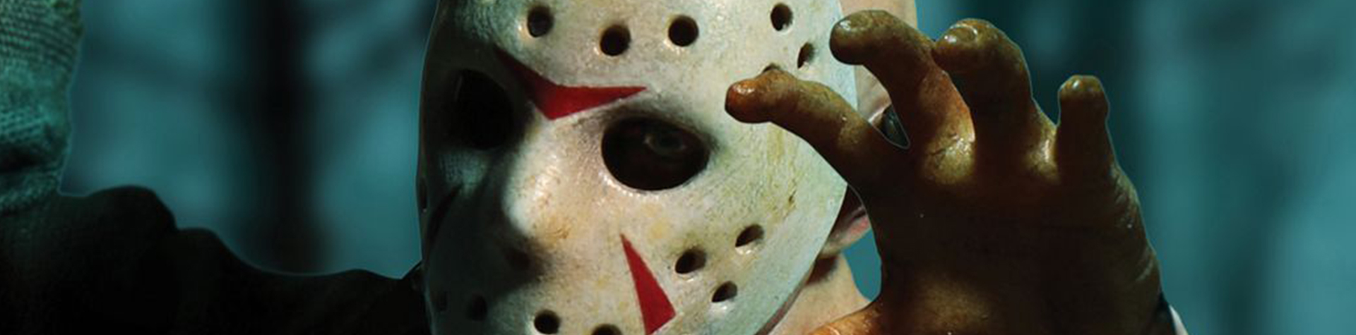 Horror Archives - HeroProp.com