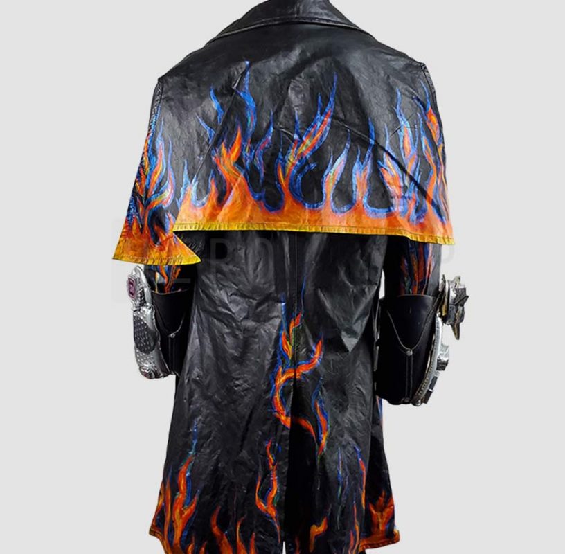 Mystery Men – Mr. Furious’ Costume (Ben Stiller) – HeroProp.com