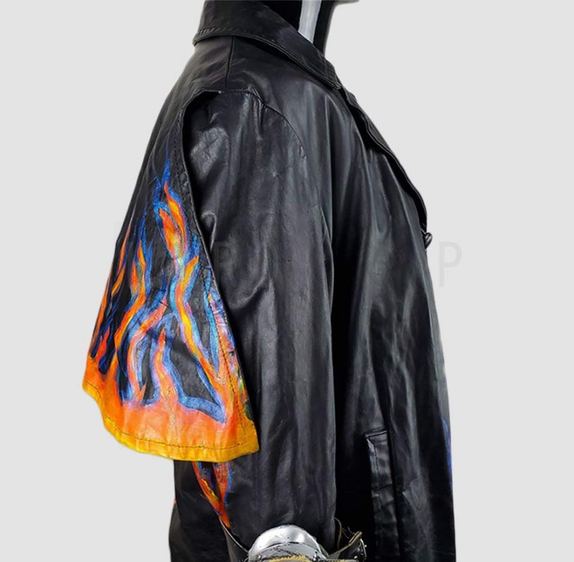Mystery Men – Mr. Furious’ Costume (Ben Stiller) – HeroProp.com