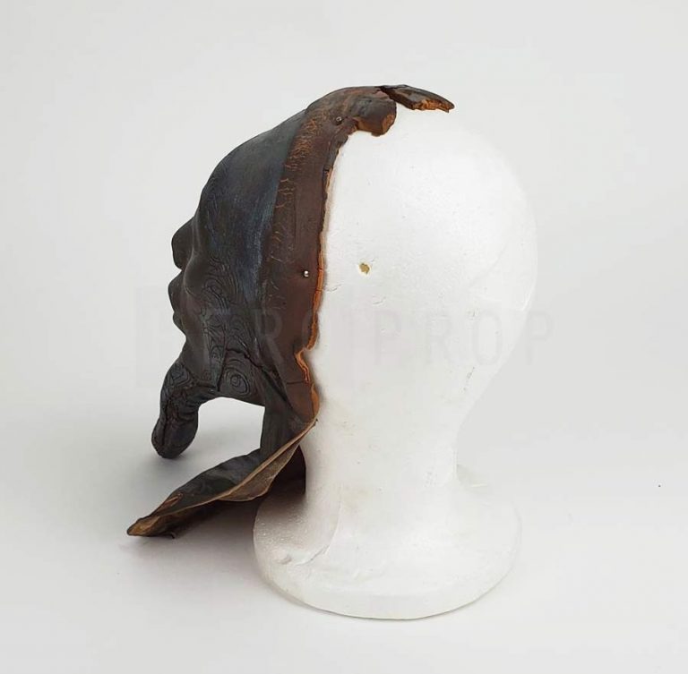 Stargate Ra Mask – HeroProp.com