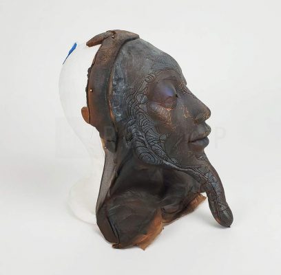 Stargate Ra Mask - HeroProp.com