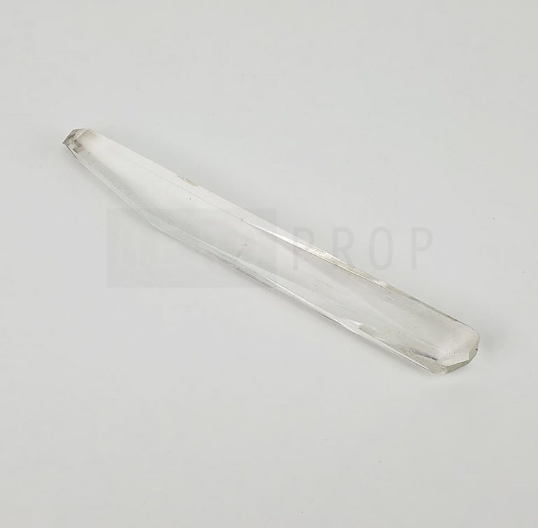 Superman - Fortress of Solitude Computer Console Crystal - HeroProp.com