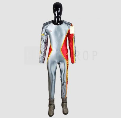 The Running Man - Marvin J. McIntyre "Harold Weiss" Contestant Costume ...