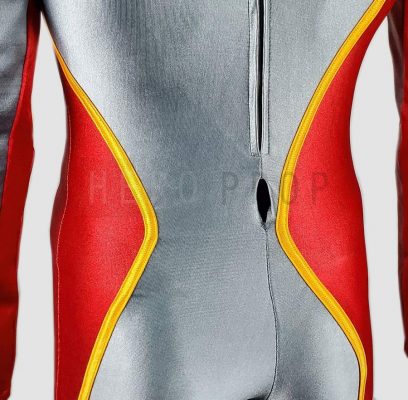 The Running Man - Marvin J. McIntyre "Harold Weiss" Contestant Costume ...