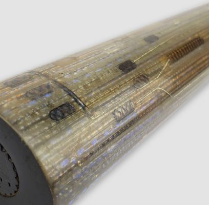 After Earth - Hero Cadet C-10 Cutlass - HeroProp.com