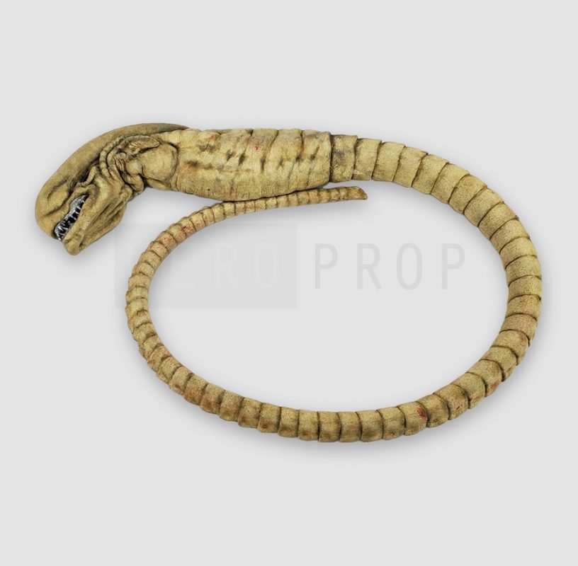 AVP: Alien vs. Predator Chestburster Rod Puppet - HeroProp.com