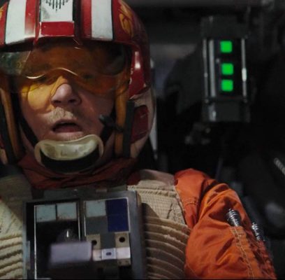 Star Wars Rogue One Data Cylinder - HeroProp.com