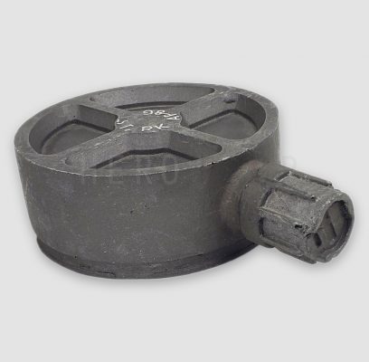 Iron Man Stark Industries Movie Prop Landmine – HeroProp.com