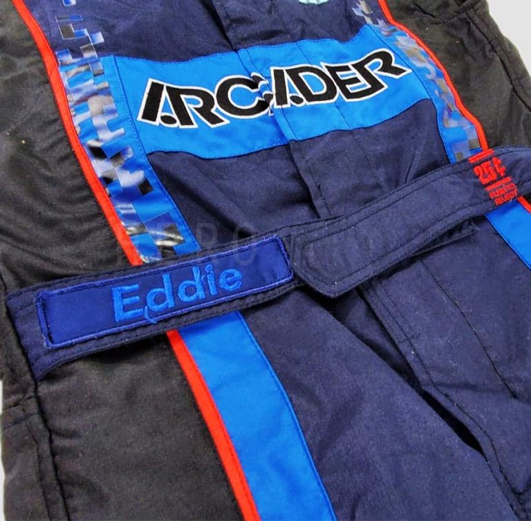 Pixels - Eddie (Peter Dinklage) Hero Complete Arcader Costume ...