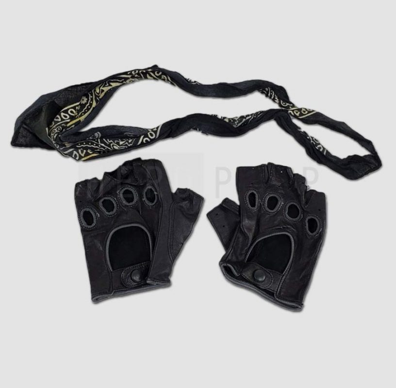 Pixels – Eddie (Peter Dinklage) Hero Complete Arcader Costume ...