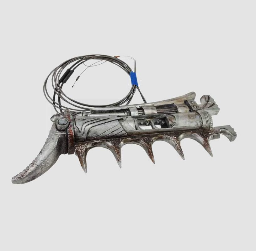 AVPR: Aliens vs Predator Requiem – Surgical Stapler – HeroProp.com