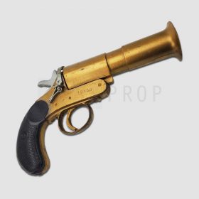 RoboCop - TSR-66 Taser Pistol - HeroProp.com