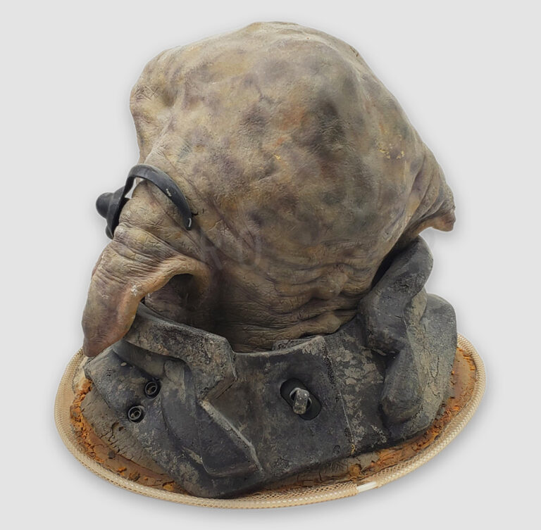 The Fifth Element - Mangalore Head - HeroProp.com