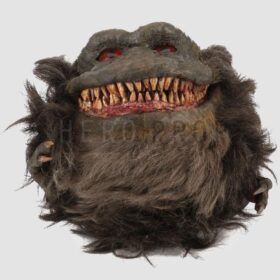 After Earth - Hero Cadet C-10 Cutlass - HeroProp.com