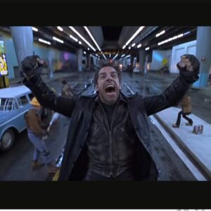 Mystery Men – (Ben Stiller) Mr. Furious’ Costume – HeroProp.com
