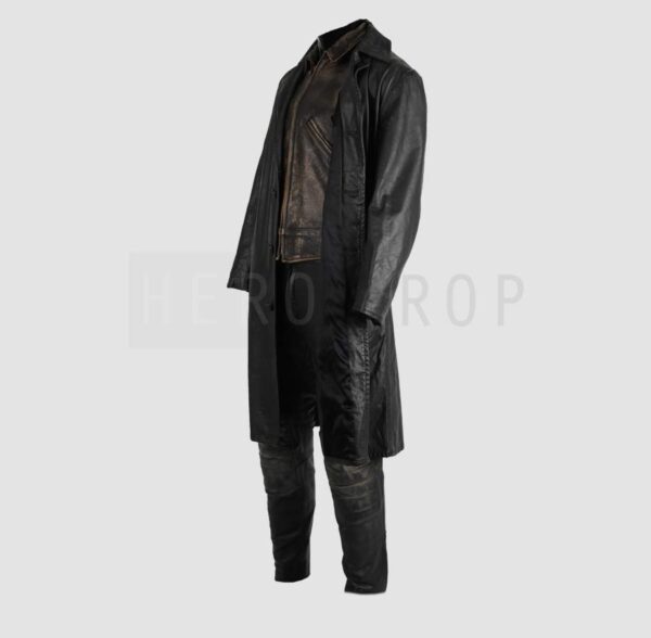 Mystery Men – (Ben Stiller) Mr. Furious’ Costume – HeroProp.com